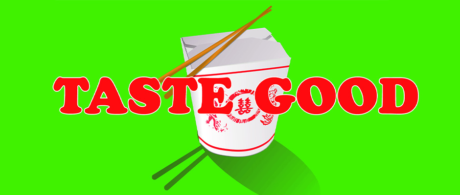 Taste Good L15